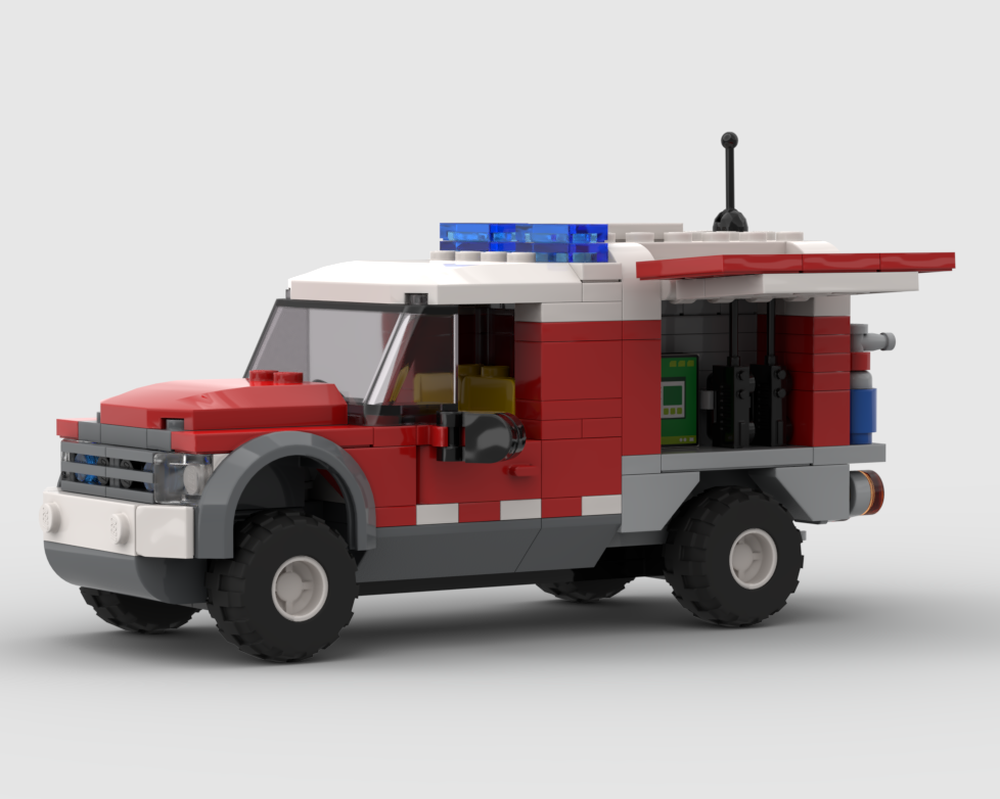 Duty Commander - Fire Service – MOCBoxing