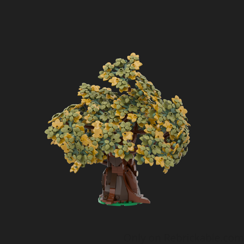 Tree Bundle - 1 – MOCBoxing