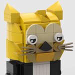 Custom MOC Designers – MOCBoxing