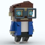 Custom MOC Designers – MOCBoxing