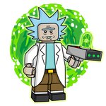 MOCBoxing | Buy LEGO® MOCs From Top Designers