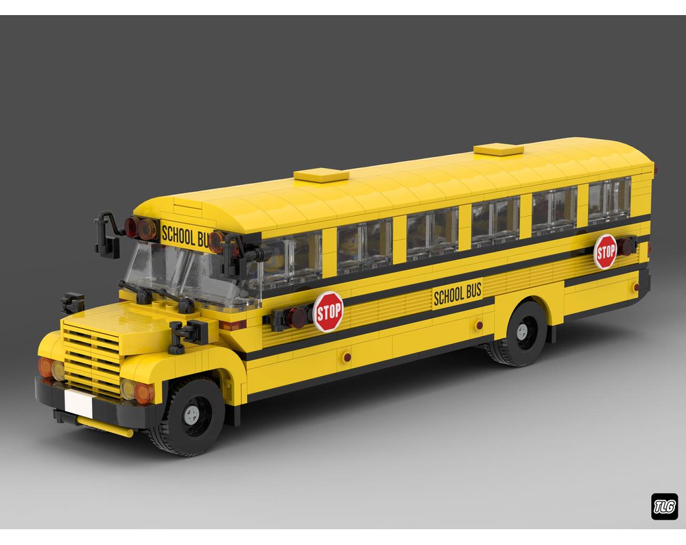 Custom LEGO MOCs & Sets – Unique LEGO Builds at MOCBoxing