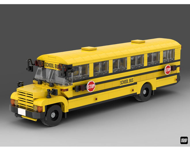 Custom LEGO MOCs & Sets – Unique LEGO Builds at MOCBoxing