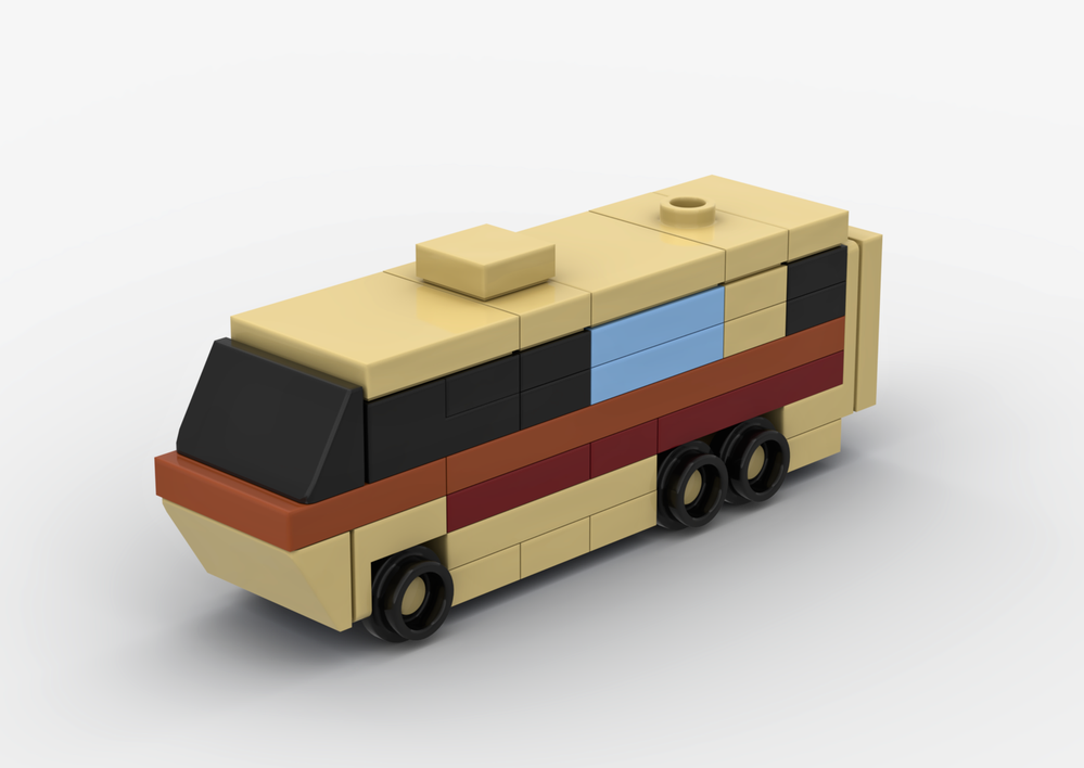 Anchorman RV – MOCBoxing