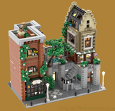 Mini & Micro LEGO MOCs | Compact & Creative LEGO Builds – MOCBoxing™