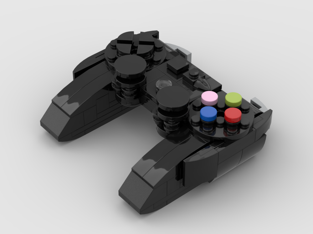 PlayStation Remote – MOCBoxing®