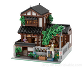 Mini & Micro LEGO MOCs | Compact & Intricate LEGO Builds – MOCBoxing™