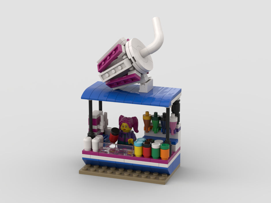 Small LEGO MOCs (1-500 Pieces) | Quick & Fun Builds – MOCBoxing™