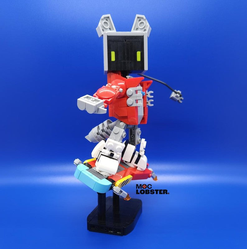 Bandit – MOCBoxing