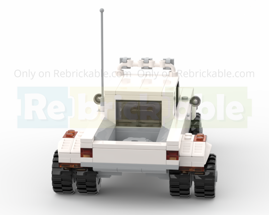 Mini & Micro LEGO MOCs | Compact & Creative LEGO Builds – MOCBoxing