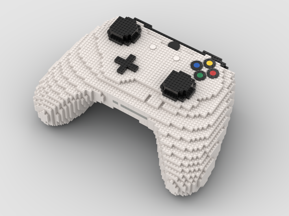 Xbox One Controller Statue – MOCBoxing™