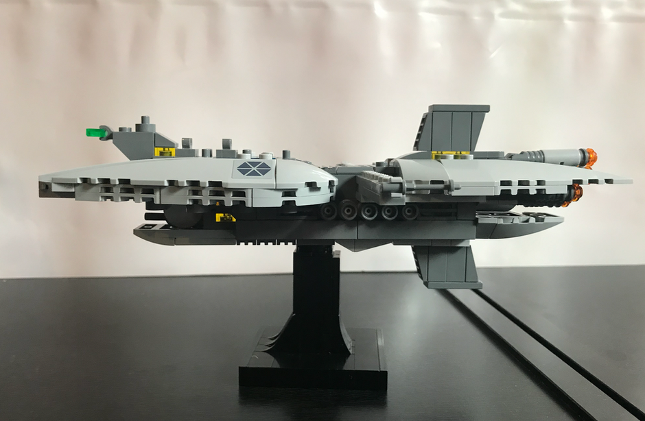 Best Selling LEGO MOCs | Top Fan-Favorite Builds on MOCBoxing – MOCBoxing®