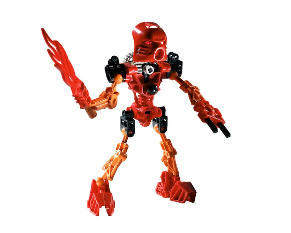 BIONICLE – MOCBoxing®