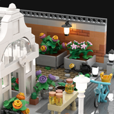 Mini & Micro LEGO MOCs | Compact & Intricate LEGO Builds – MOCBoxing