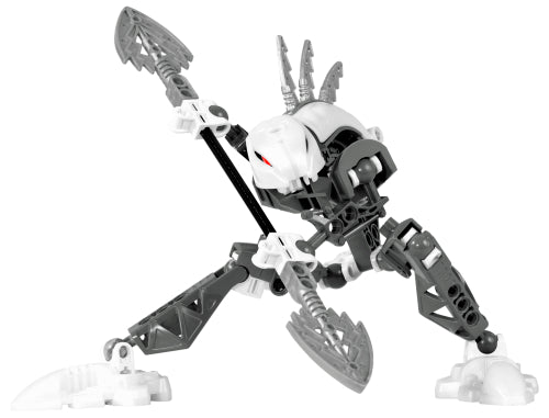BIONICLE – MOCBoxing