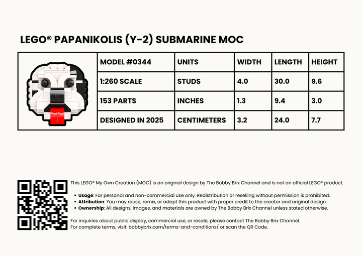 Small LEGO MOCs (1-500 Pieces) | Quick & Fun Builds – MOCBoxing
