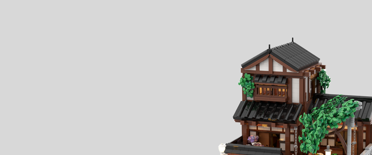 Custom LEGO MOCs & Sets – Unique LEGO Builds at MOCBoxing