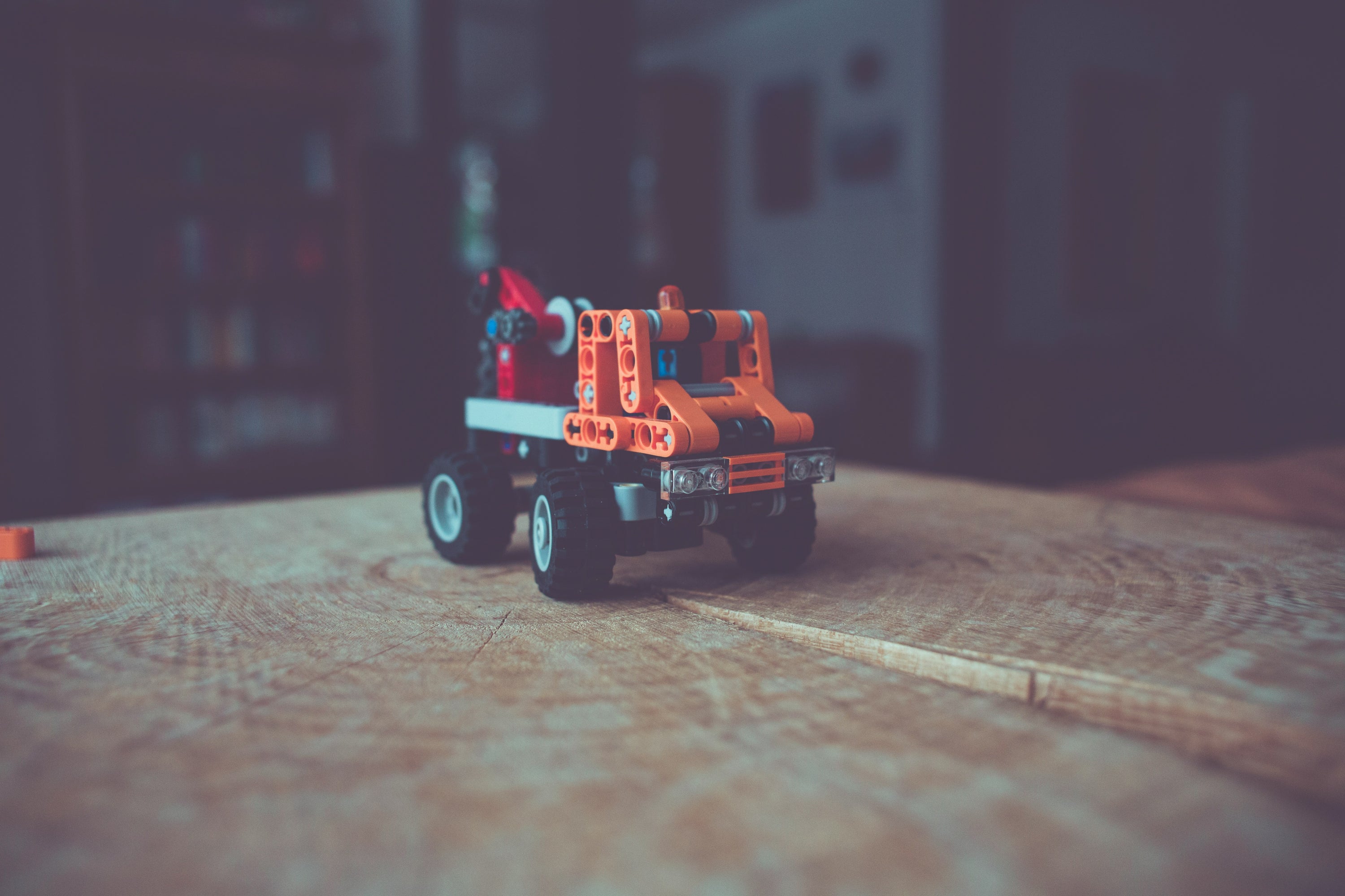 Get Parts For A Rebrickable MOC – MOCBoxing™