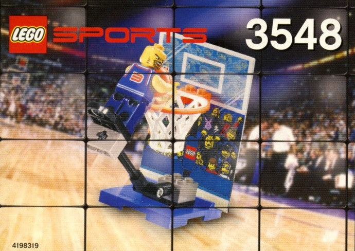 Slam Dunk Trainer – MOCBoxing™
