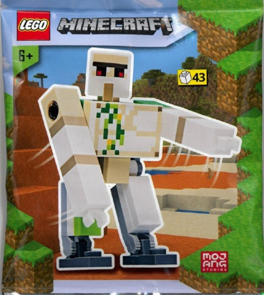 Minecraft – MOCBoxing