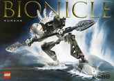 BIONICLE – MOCBoxing