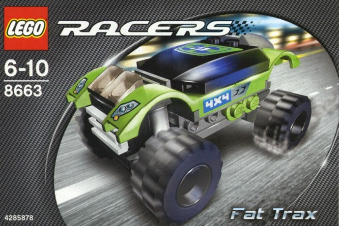 Fat Trax – MOCBoxing®