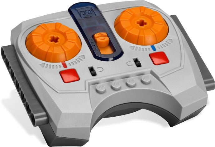 Power Functions IR Speed Remote Control – MOCBoxing®