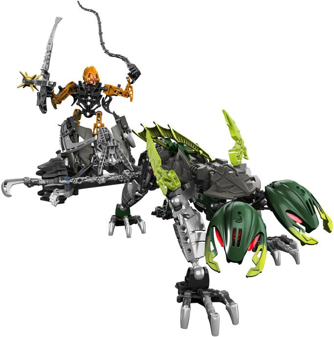 BIONICLE – MOCBoxing®