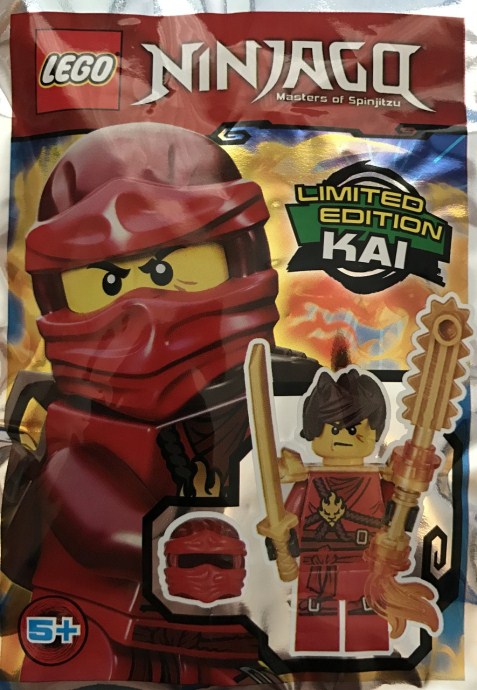 NINJAGO Sets – MOCBoxing®